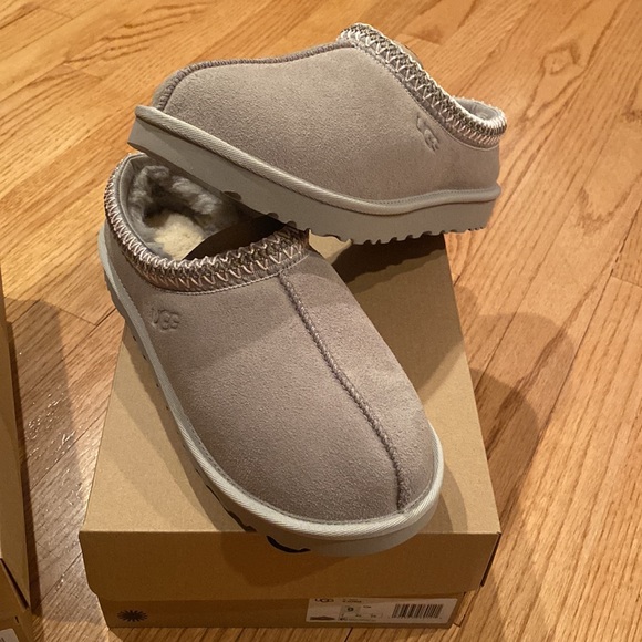 UGG | Shoes | Nwt Ugg Tasman Goat | Poshmark